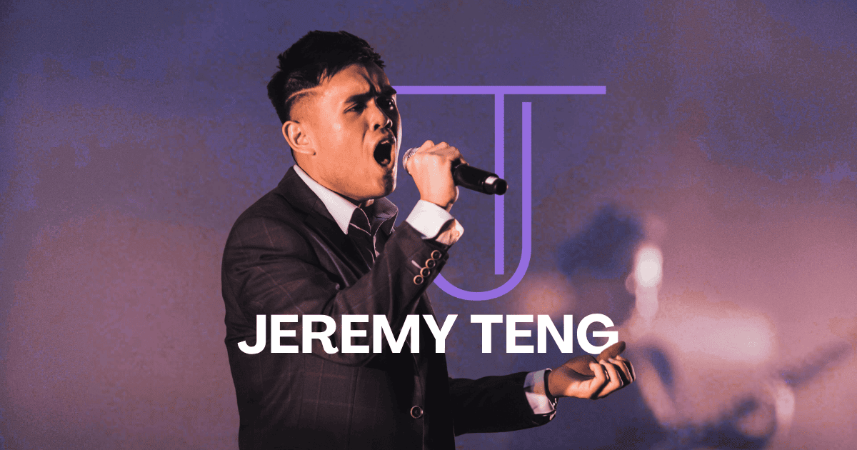Jeremy Teng